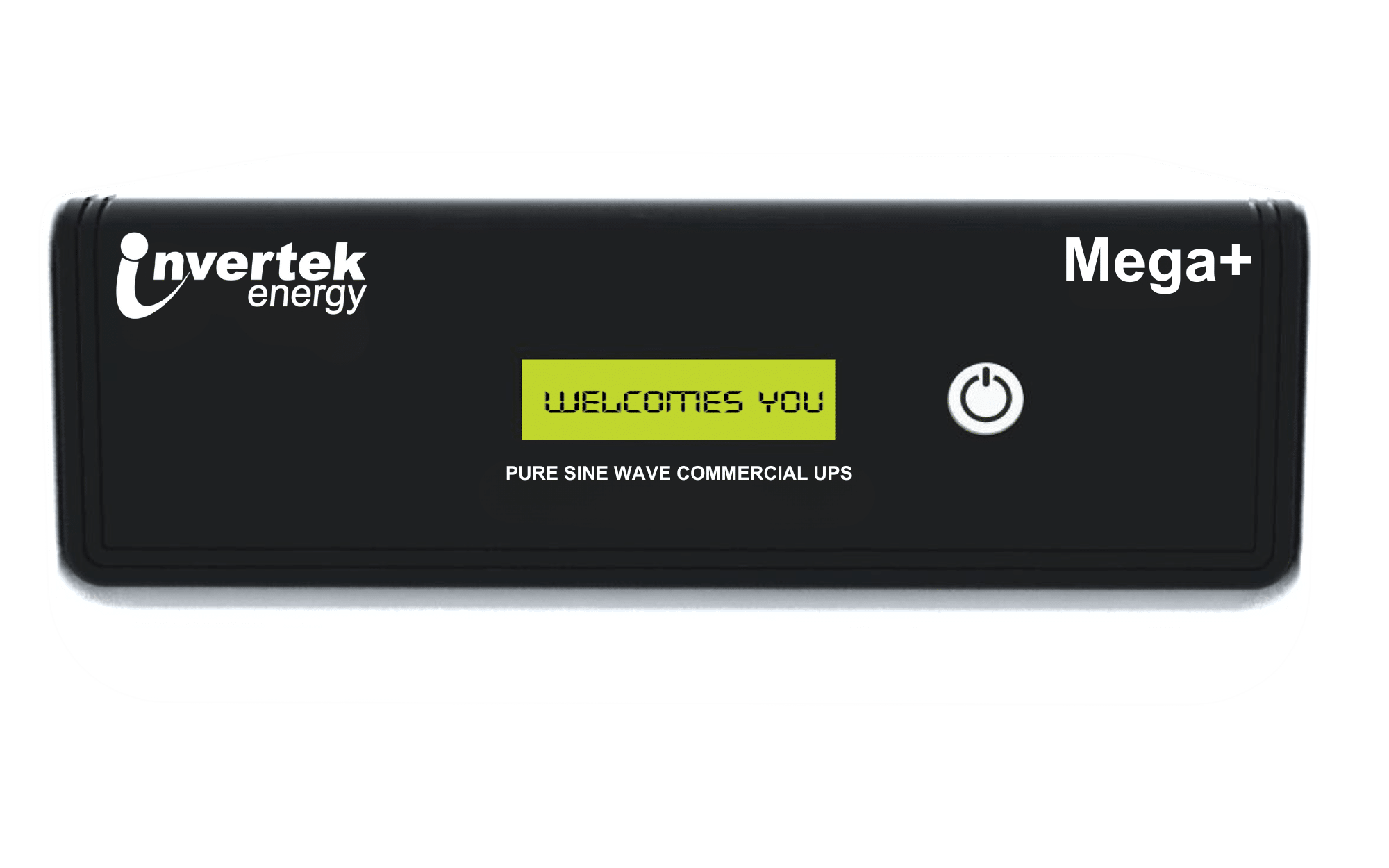 Home UPS-Pure Sine Wave Commercial UPS