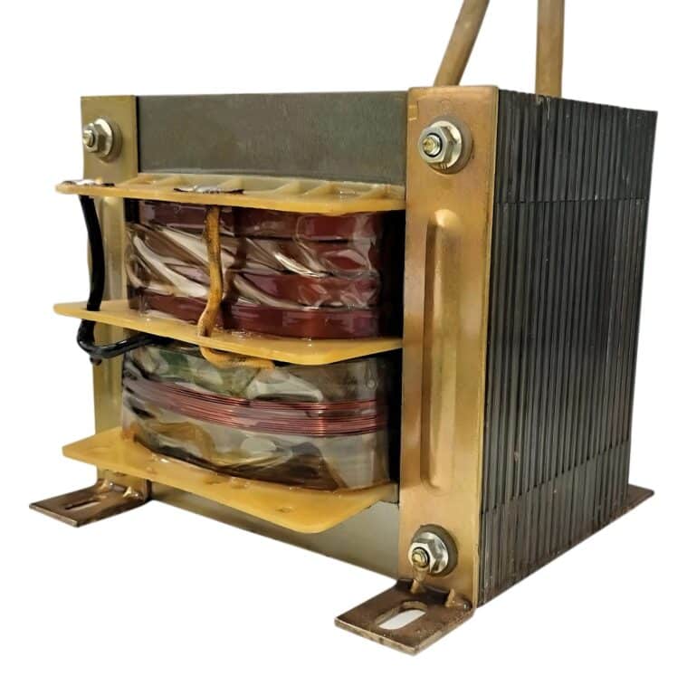 What Is Isolation Transformer- Its Use And Application?