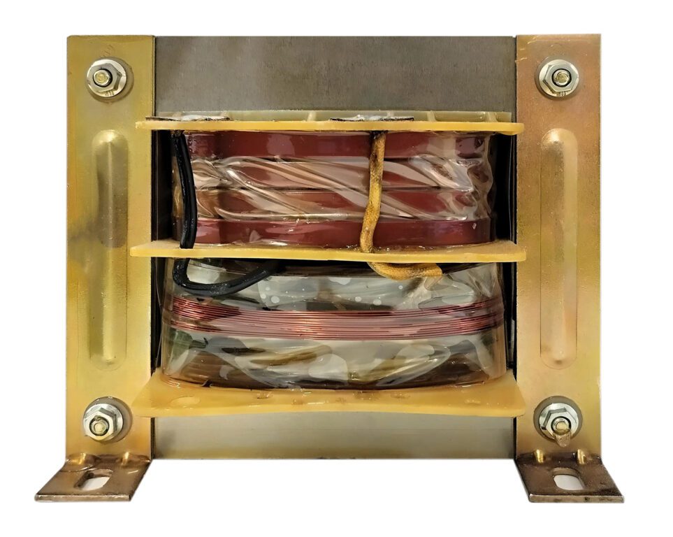 What Is Isolation Transformer- Its Use And Application?