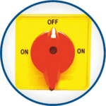 Home UPS-Pure Sine Wave Commercial UPS