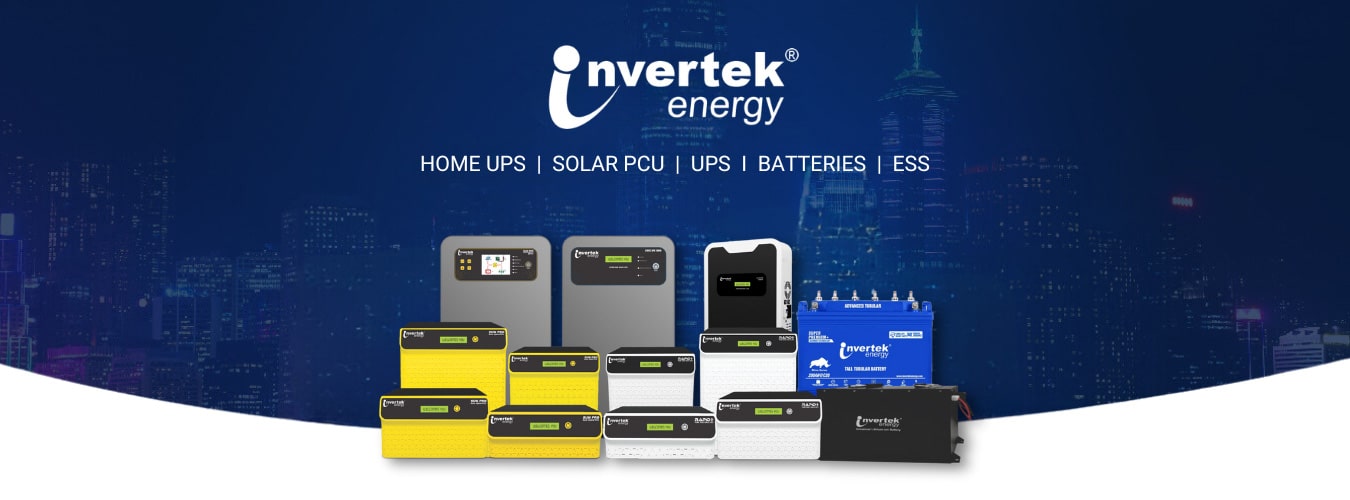 How To Calculate Inverter Battery Backup Time - Invertekenergy How To Calculate Inverter Battery Backup Time - Invertekenergy